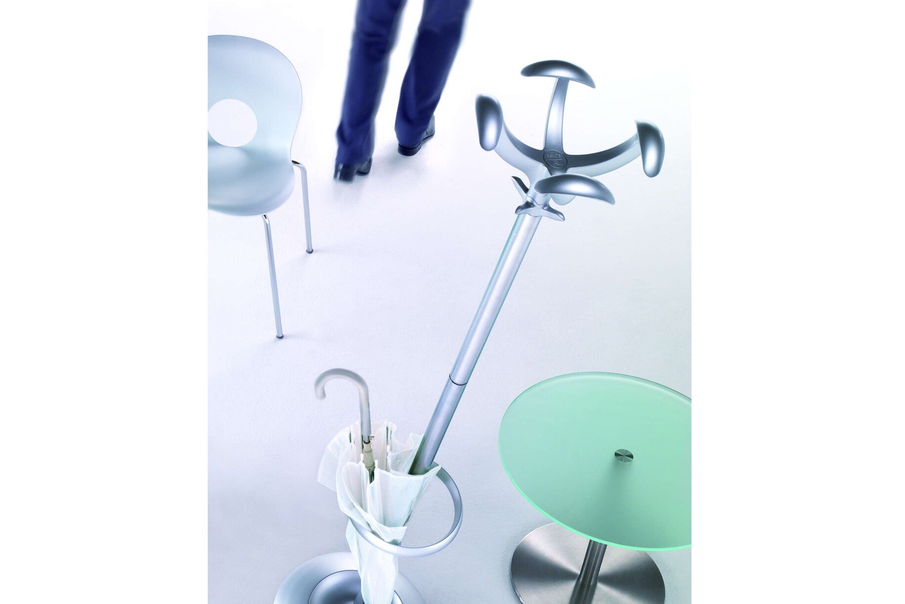 Rexite Cactus kapstok (B2B) - De Projectinrichter