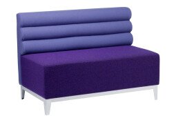 Satelliet Ribbel modulaire bank (B2B) - De Projectinrichter