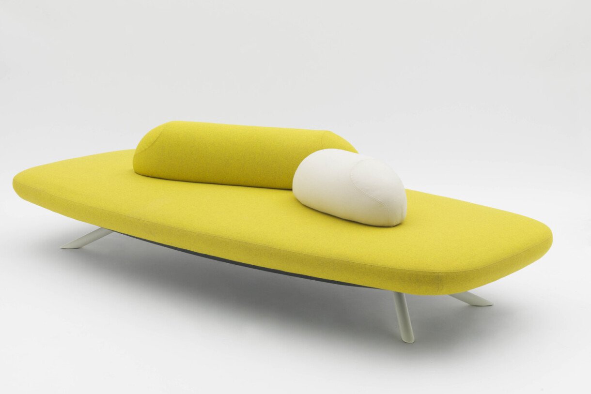 Segis Flores loungebank (B2B) - De Projectinrichter