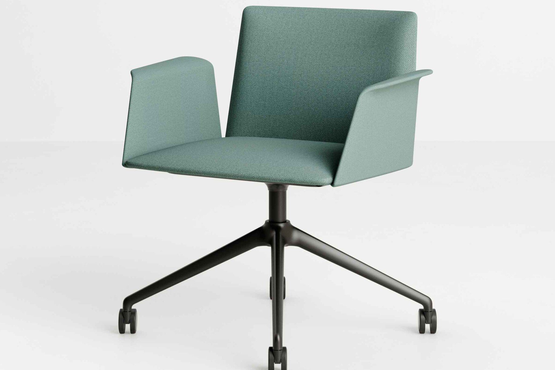 Segis Stamp stoel (B2B) - De Projectinrichter