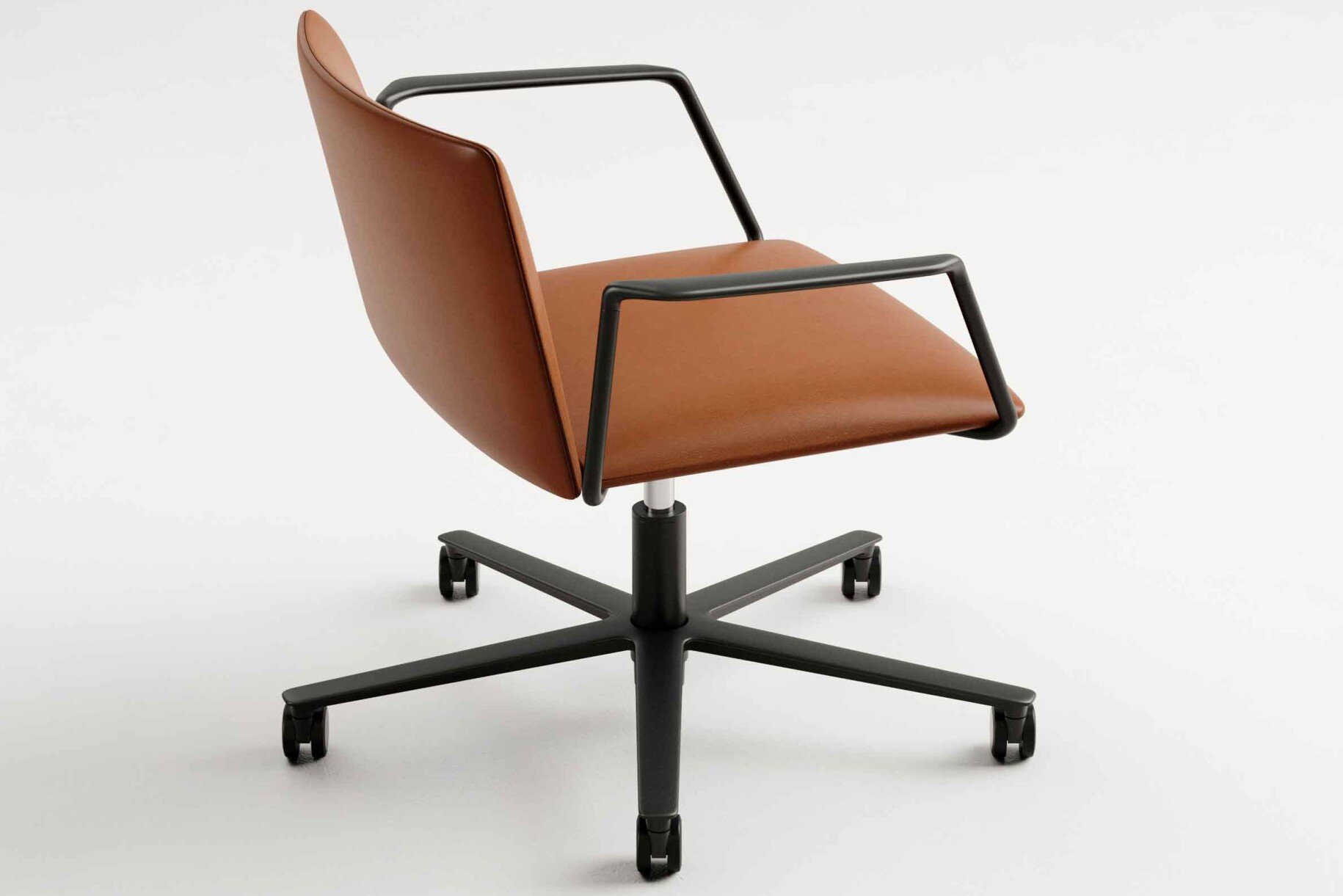 Segis Stamp stoel (B2B) - De Projectinrichter