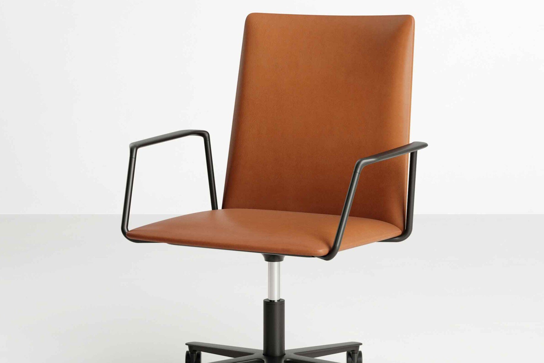 Segis Stamp stoel (B2B) - De Projectinrichter