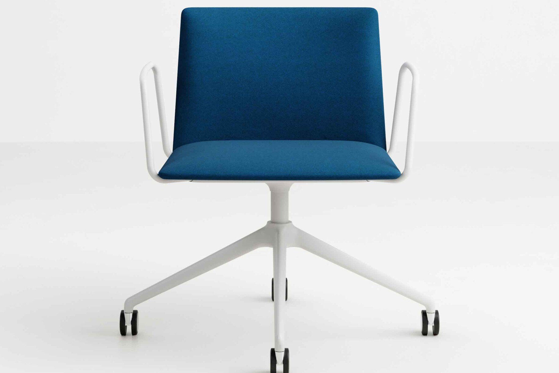 Segis Stamp stoel (B2B) - De Projectinrichter