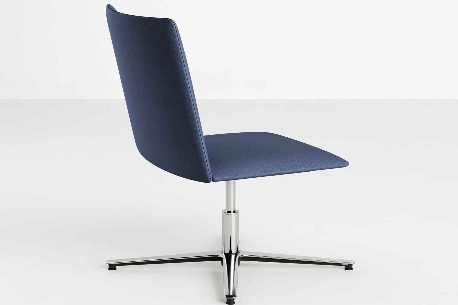 Segis Stamp stoel (B2B) - De Projectinrichter