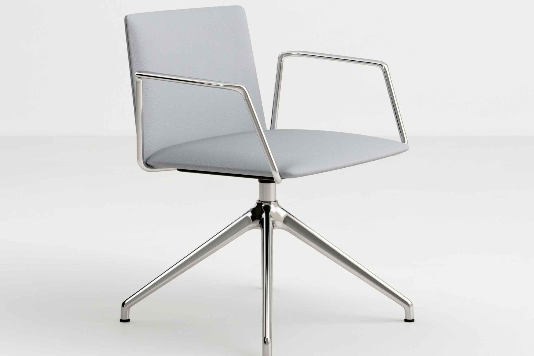 Segis Stamp stoel (B2B) - De Projectinrichter