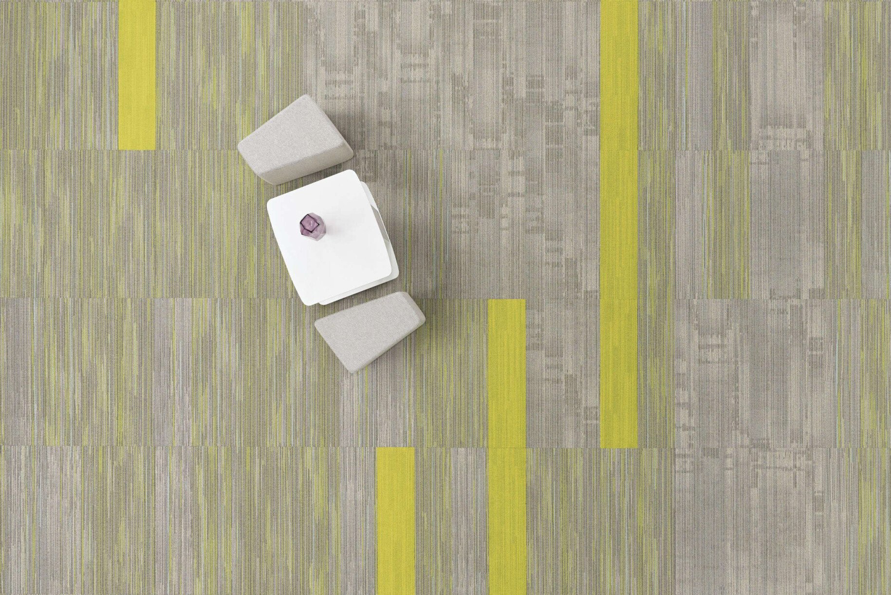 Shaw Color Form tapijtstroken (B2B) - De Projectinrichter