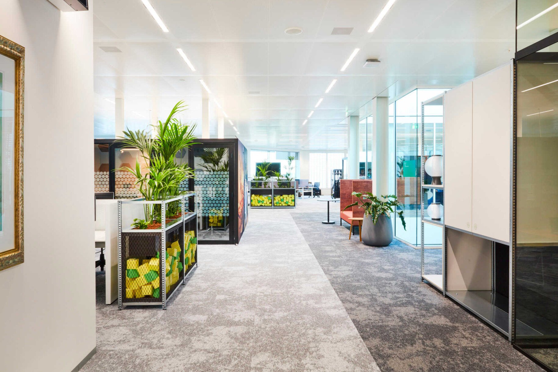 Referentie van Signify (B2B) - De Projectinrichter