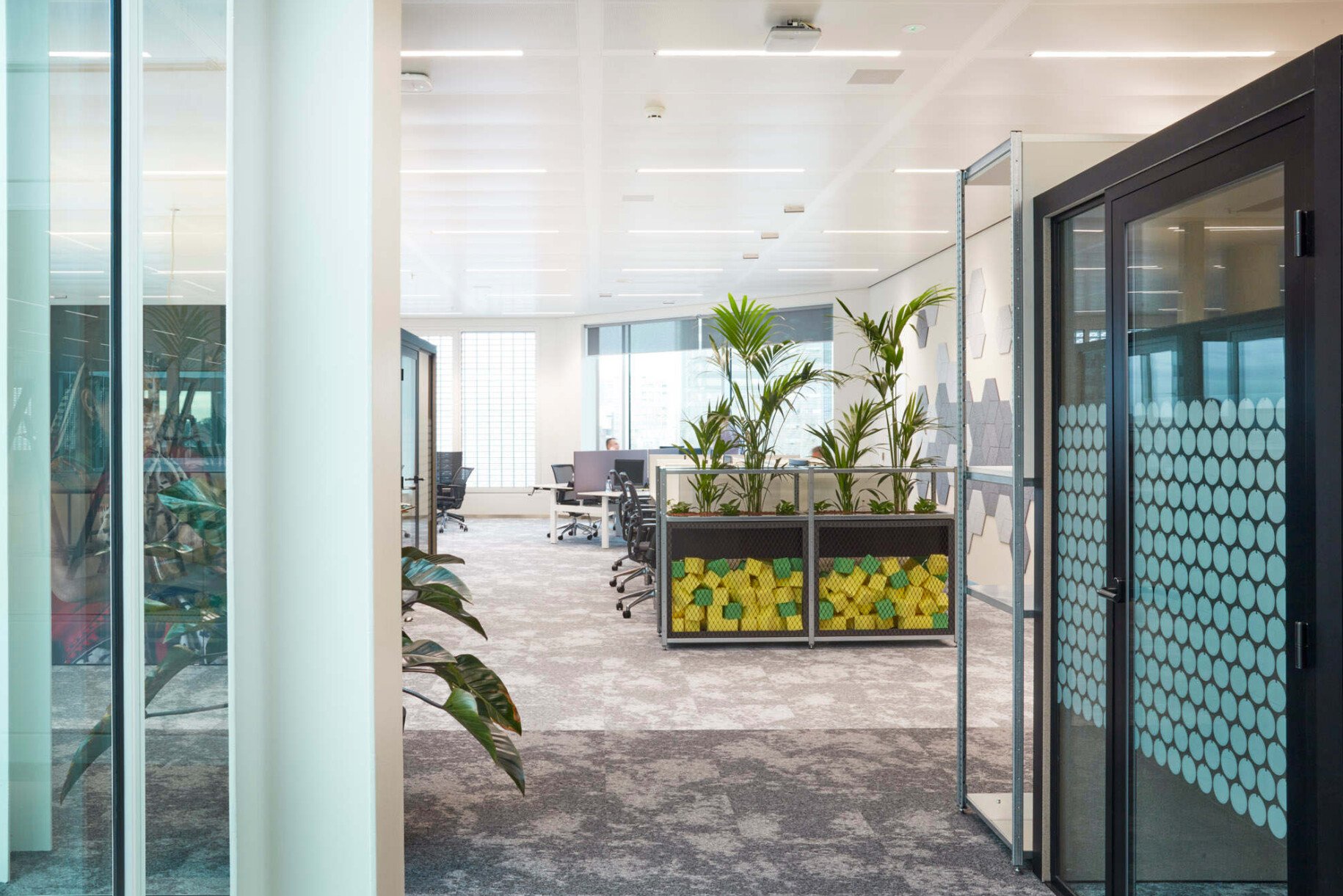 Referentie van Signify (B2B) - De Projectinrichter