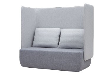 Softline Basket (B2B) - De Projectinrichter