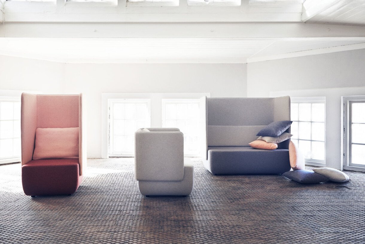 Softline Opera (B2B) - De Projectinrichter