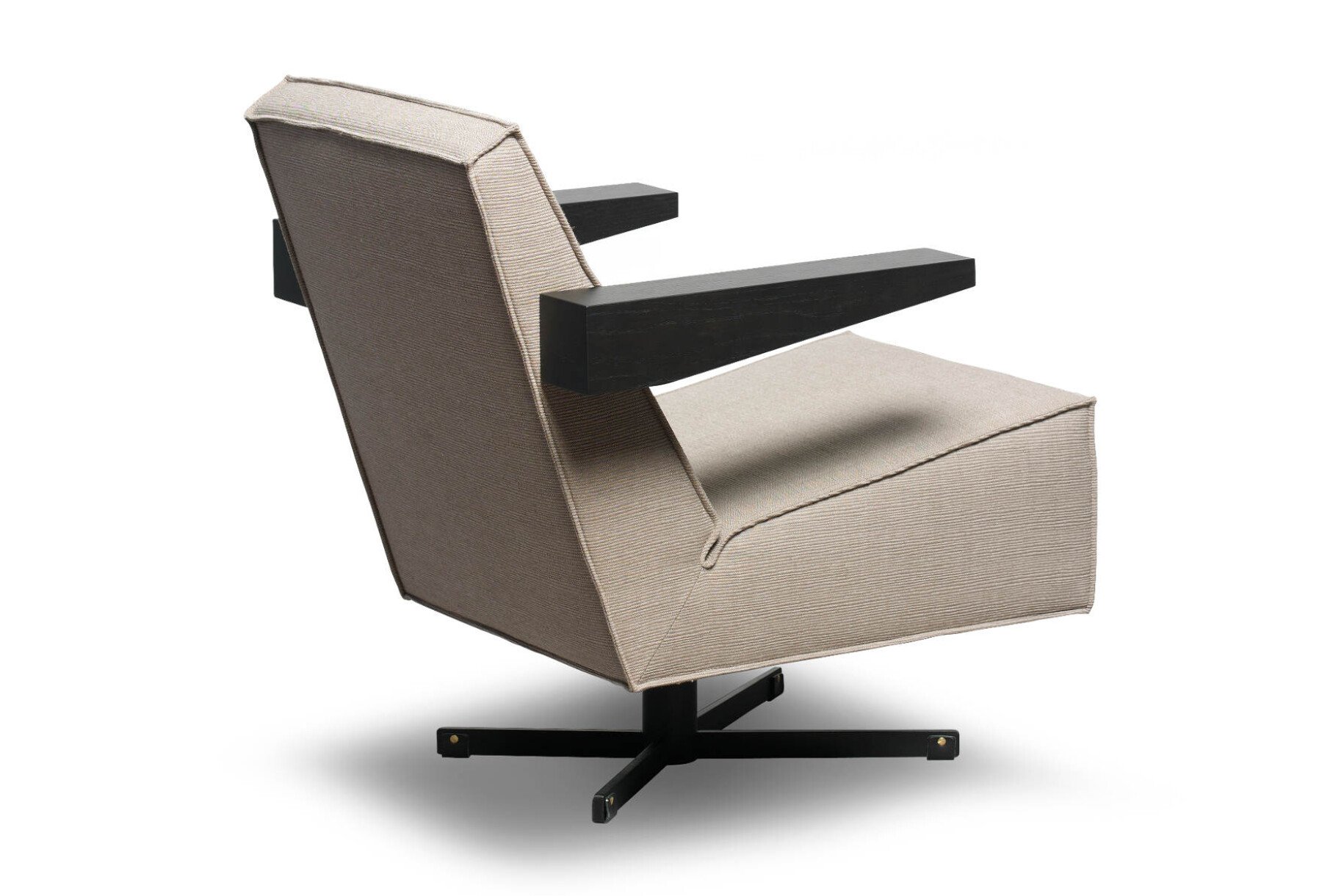 Spectrum Press Room Chair loungefauteuil (B2B) - De Projectinrichter