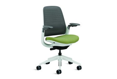 Steelcase Cobi stoel (B2B) - De Projectinrichter