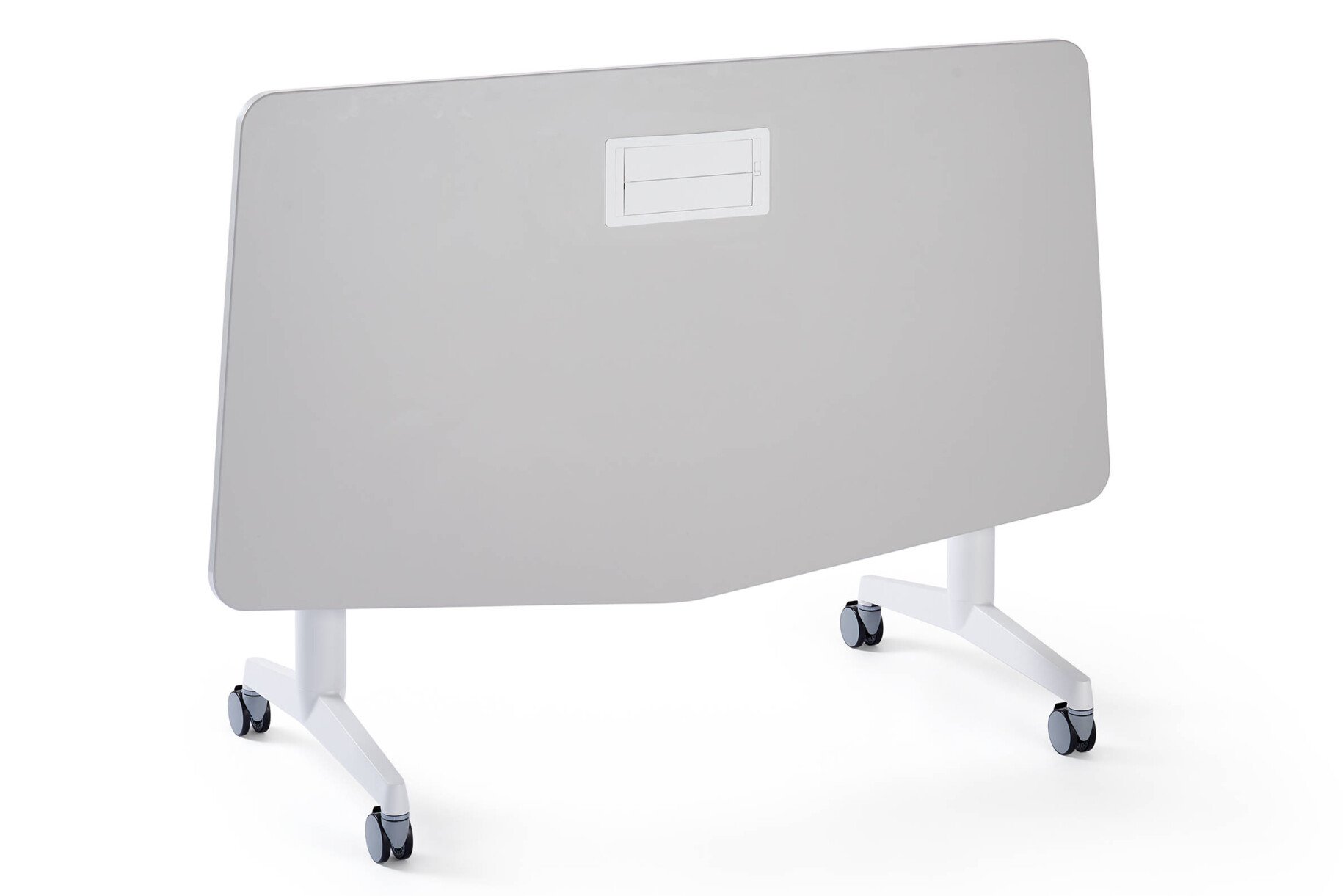 Steelcase Verb tafels (B2B) - De Projectinrichter
