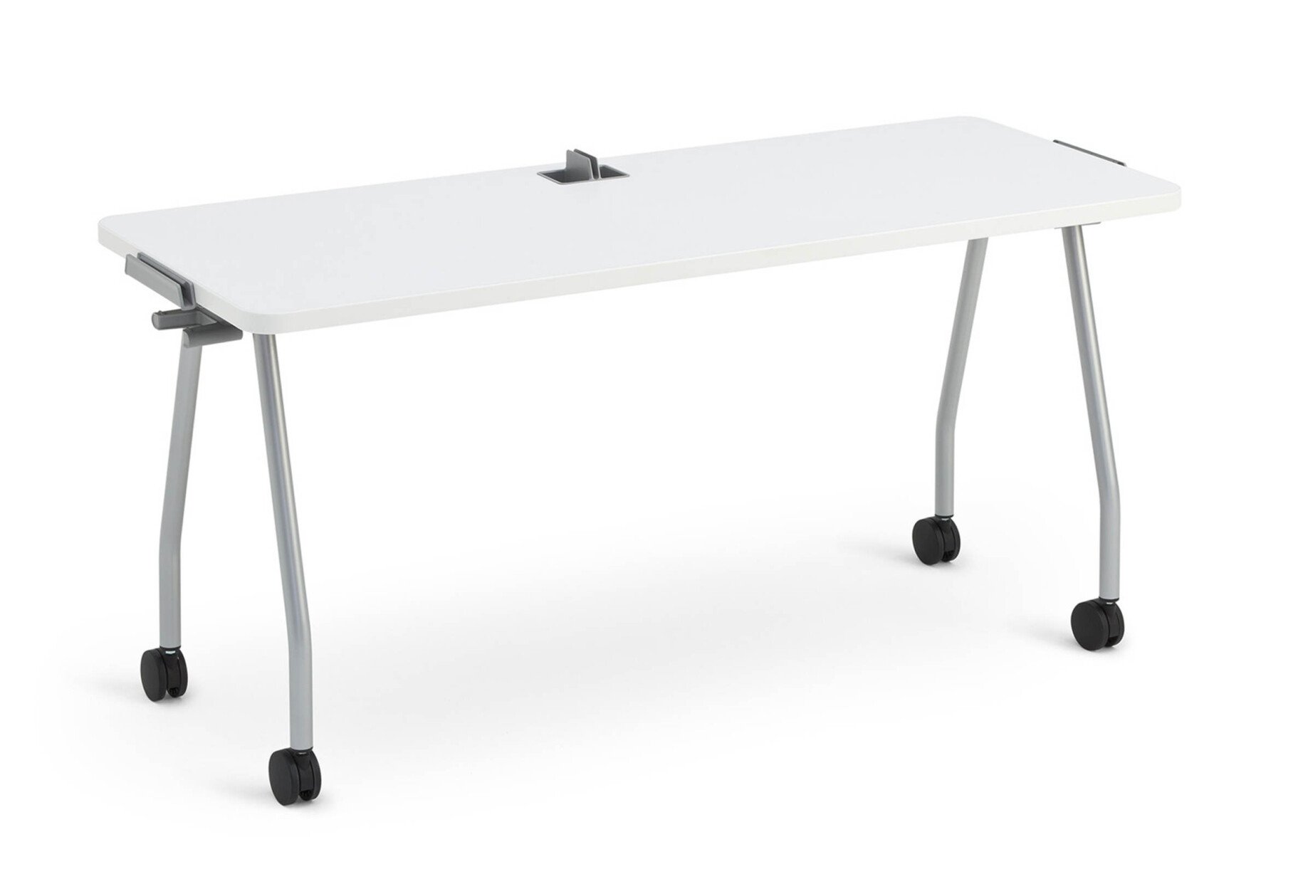 Steelcase Verb tafels (B2B) - De Projectinrichter