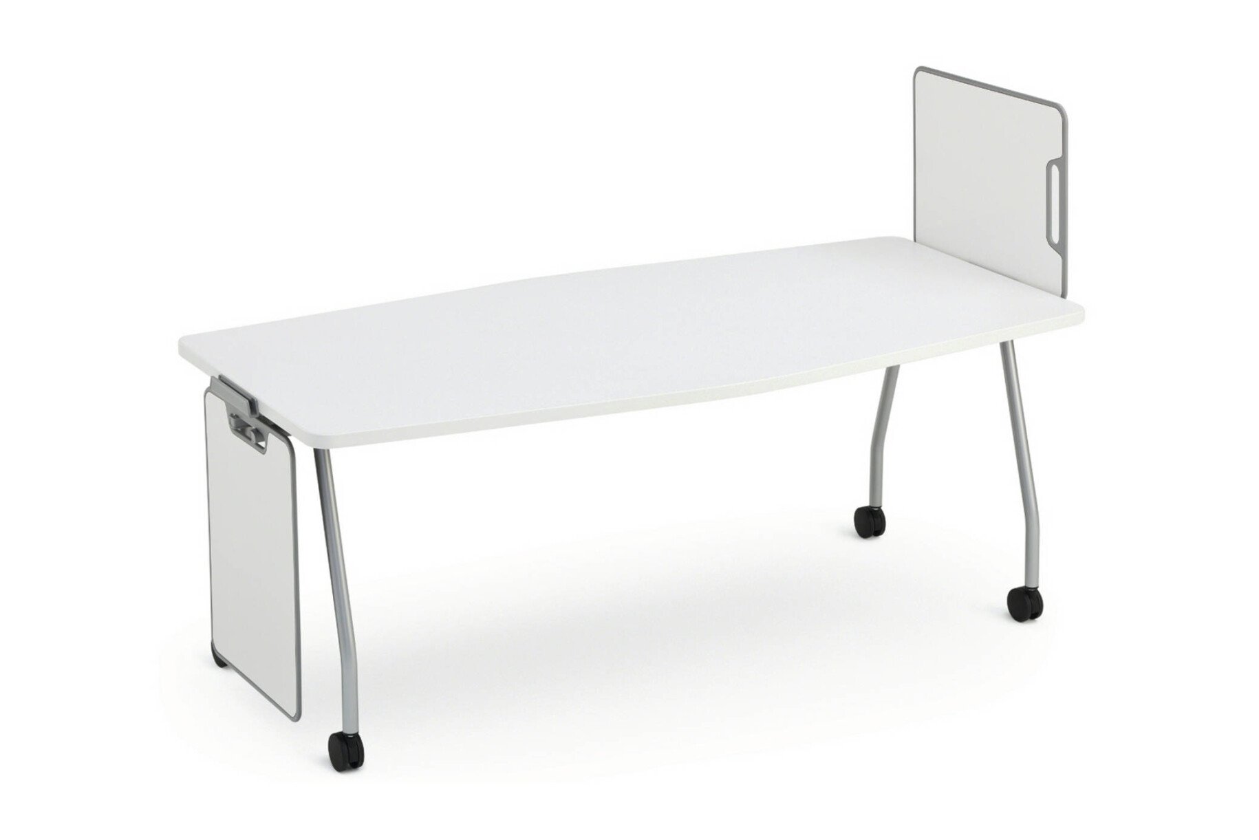 Steelcase Verb tafels (B2B) - De Projectinrichter