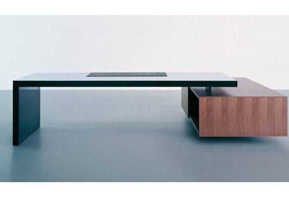 Tecno Beta kantoorsysteem (B2B) - De Projectinrichter