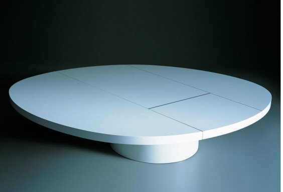 Tecno Beta kantoorsysteem (B2B) - De Projectinrichter