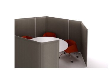 Tecno Beta kantoorsysteem (B2B) - De Projectinrichter