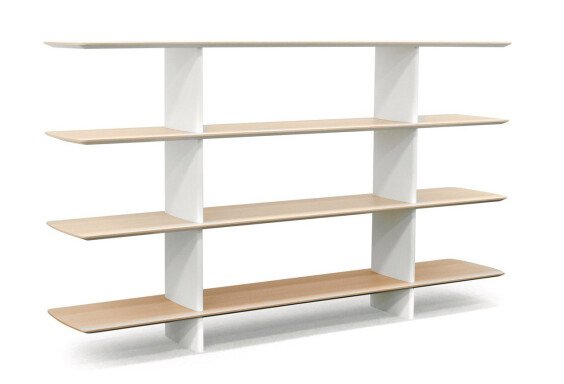 Tecno Beta kantoorsysteem (B2B) - De Projectinrichter