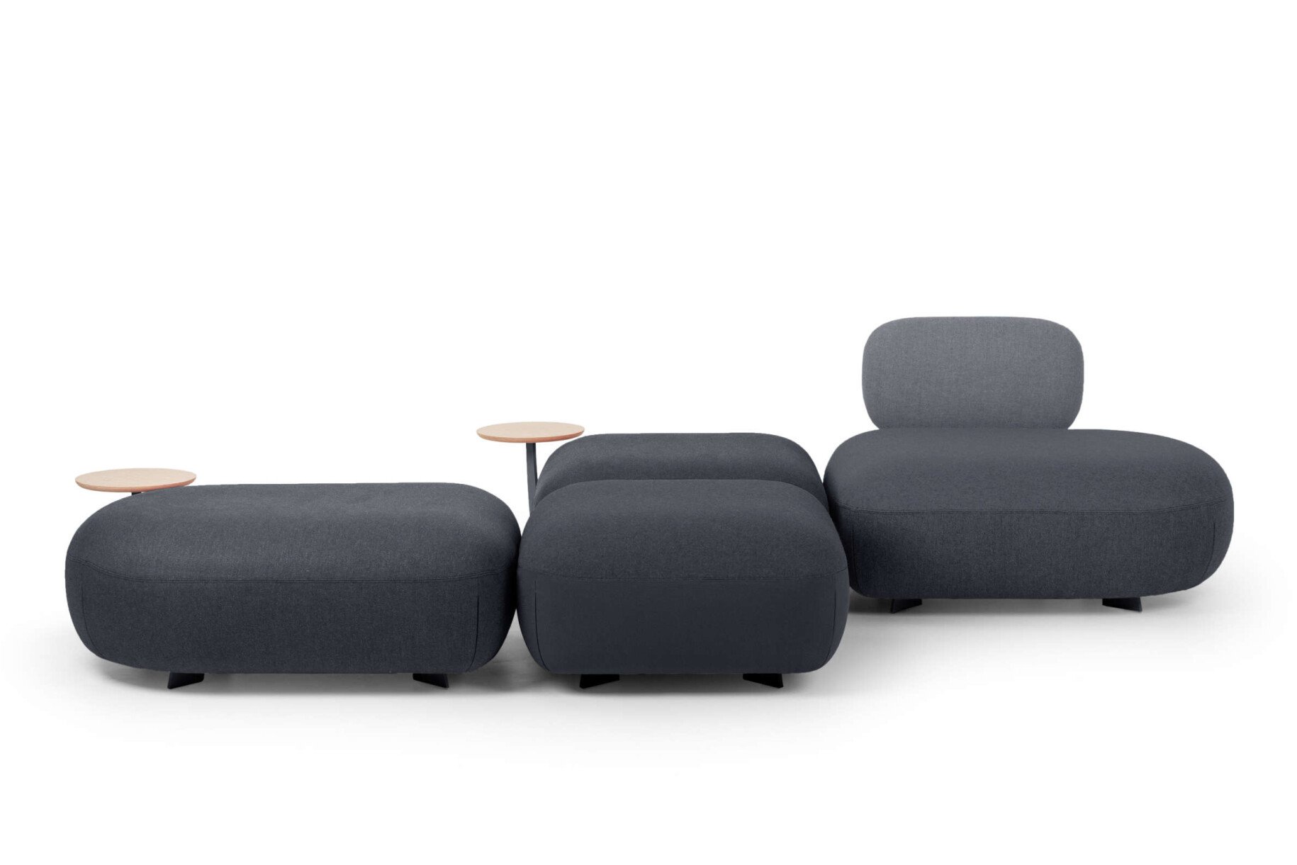 True Design Code modulaire bank - De Projectinrichter