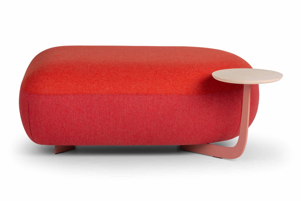 True Design Code zitmeubelen (B2B) - De Projectinrichter