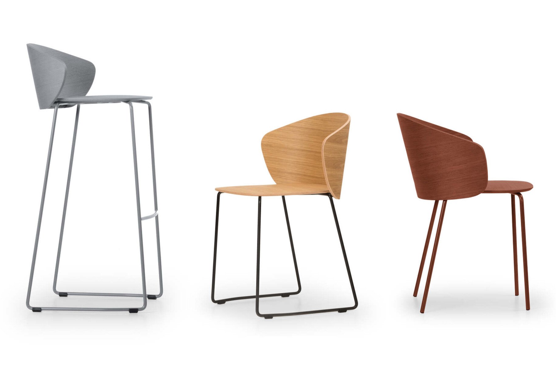 True Design Not meubelcollectie (B2B) - De Projectinrichter