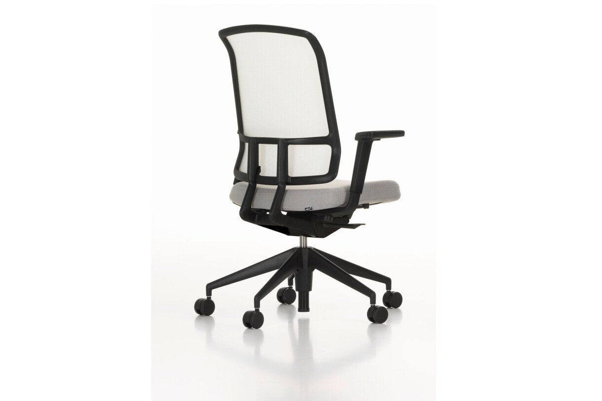 Vitra AM Chair bureaustoel (B2B) - De Projectinrichter