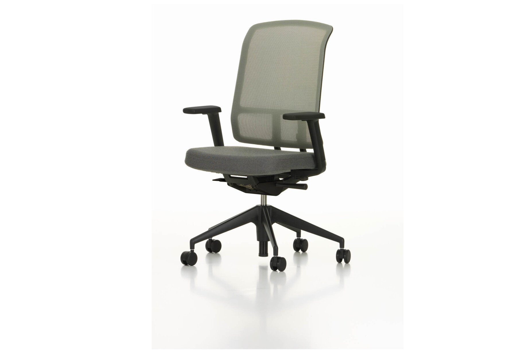 Vitra AM Chair bureaustoel (B2B) - De Projectinrichter