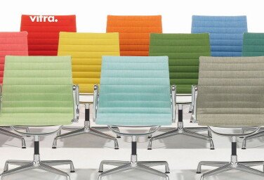 Vitra – De Projectinrichter (B2B) - De Projectinrichter