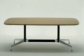 Vitra Eames Segmented Tables (B2B) - De Projectinrichter