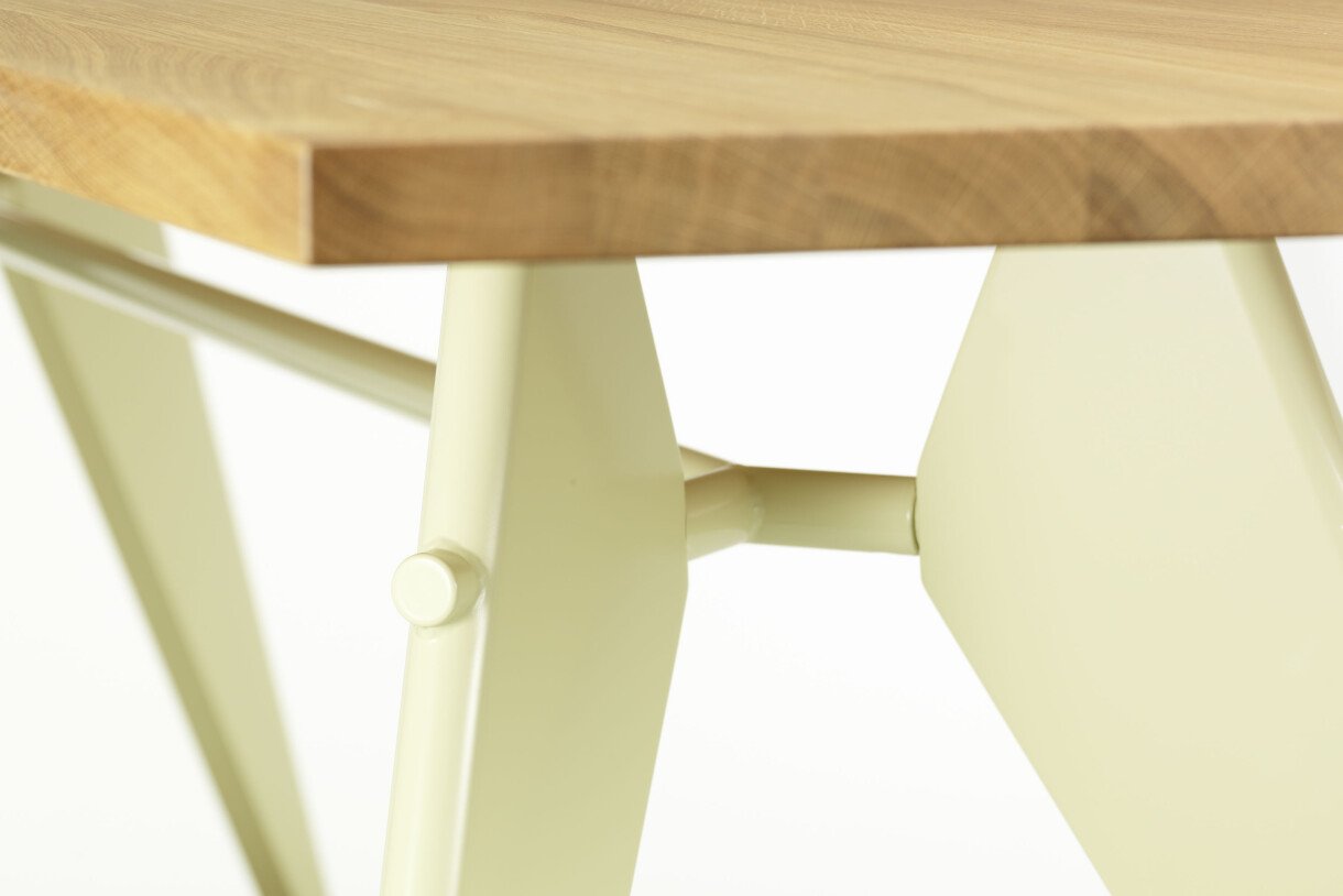 Vitra EM Table (B2B) - De Projectinrichter