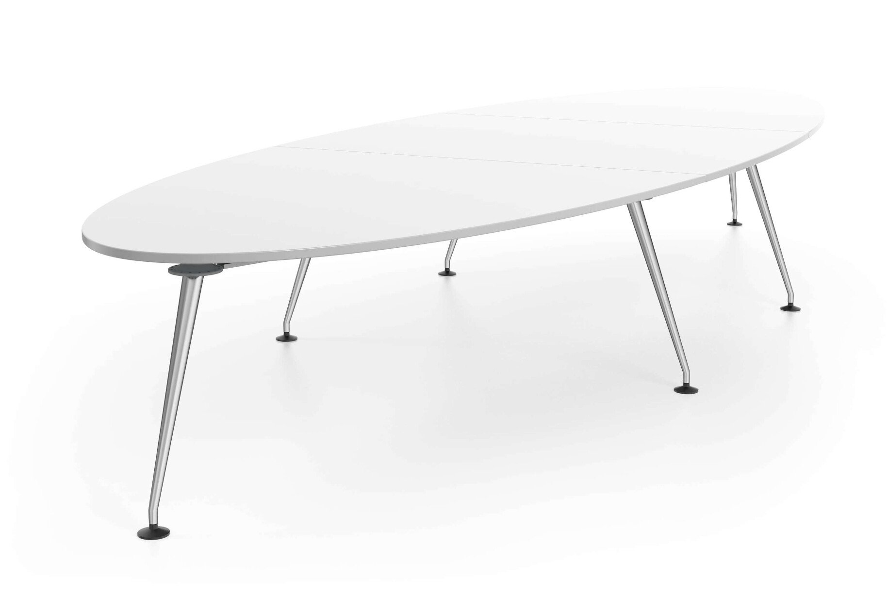 Vitra Medamorph tafel (B2B) - De Projectinrichter