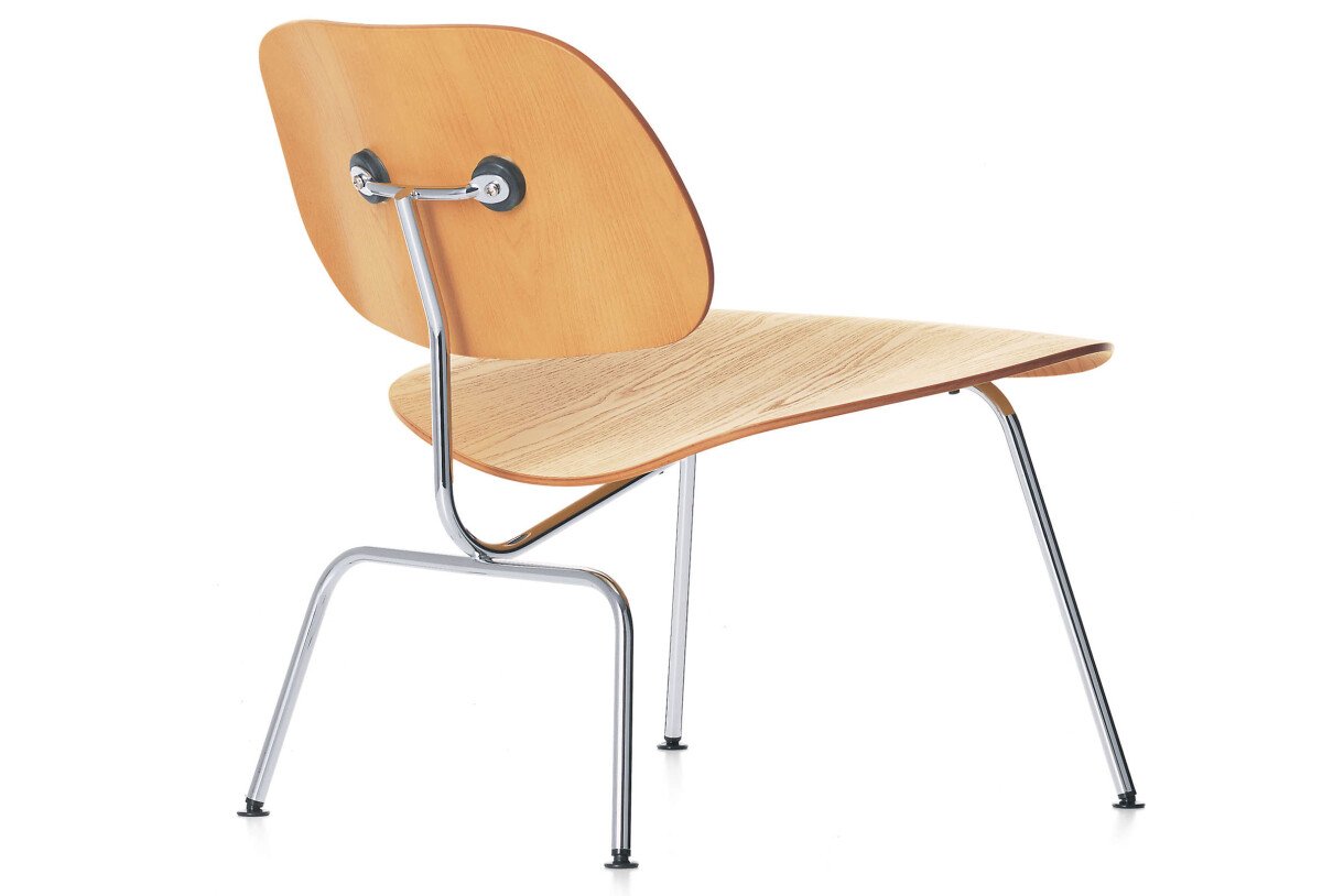 Vitra Plywood Group LCW en LCM (B2B) - De Projectinrichter