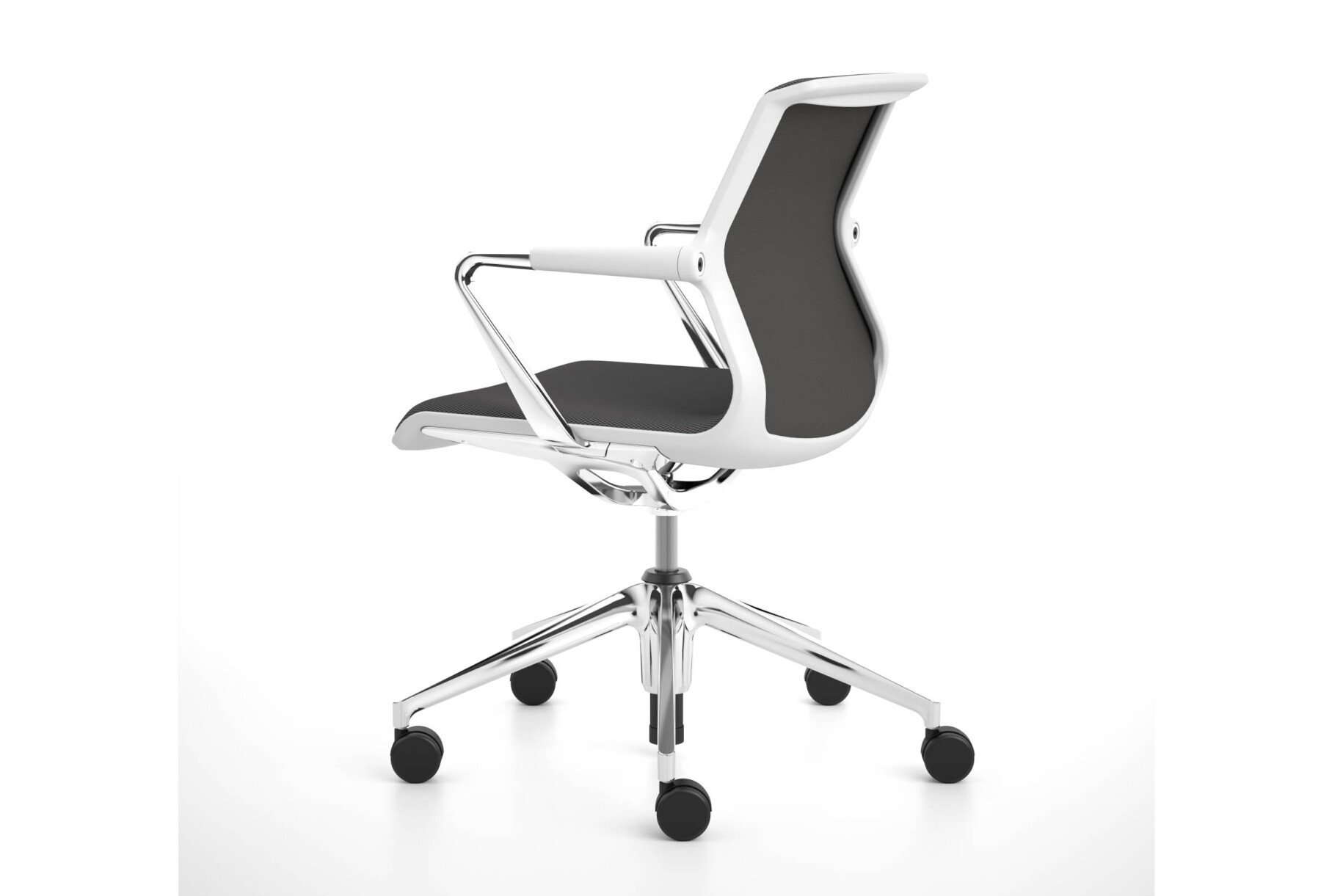 Vitra Unix stoel (B2B) - De Projectinrichter