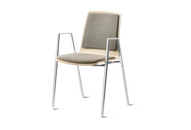 Zaalstoelen voor de inrichting van elke zaal (B2B) - De Projectinrichter