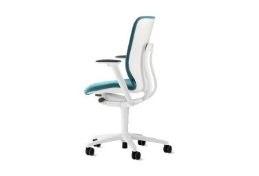 Wilkhahn Chassis stapelbare stoel (B2B) - De Projectinrichter